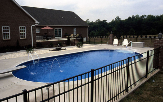 Swimming Pool Store, Catawba, NC | S & H Pools