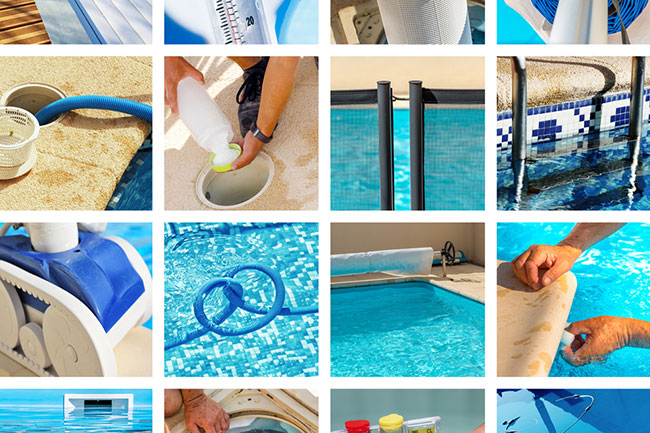 Pool Products You Didn’t Know You Needed [infographic] | S & H Pools