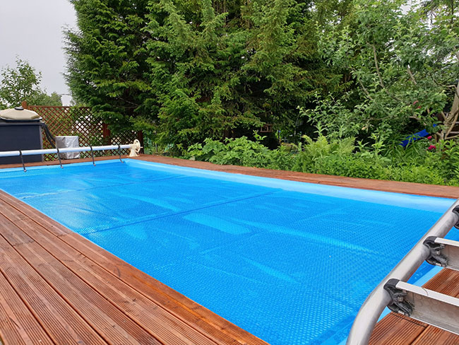 Why Is Swimming Pool Closing Important? | S & H Pools